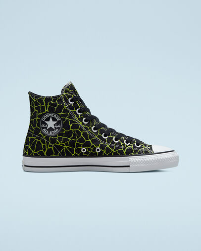 Crackle Print CTAS Pro
