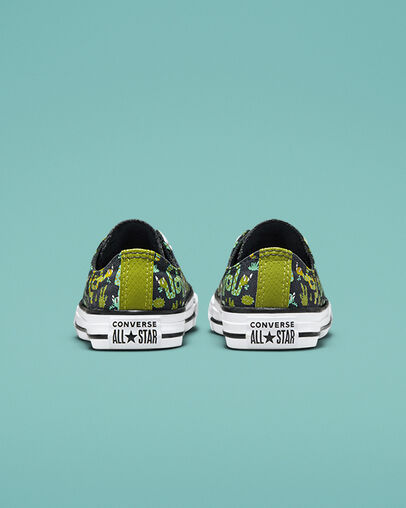 Chuck Taylor All Star Snake