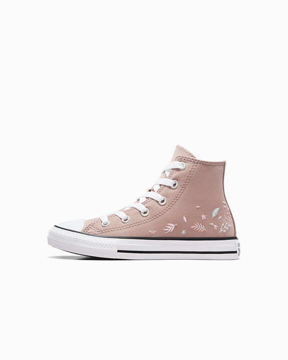 Little Kids' Converse | Converse.com UK