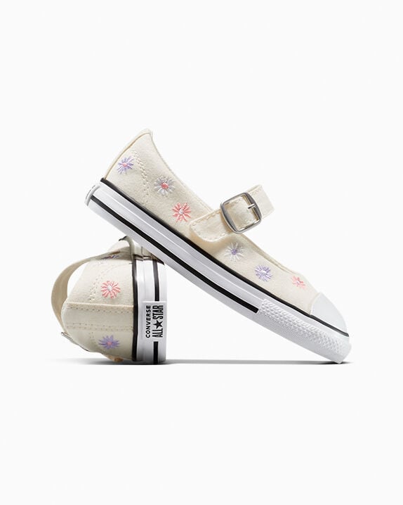 Floral Converse | Floral Trainers & Shoes | Converse UK