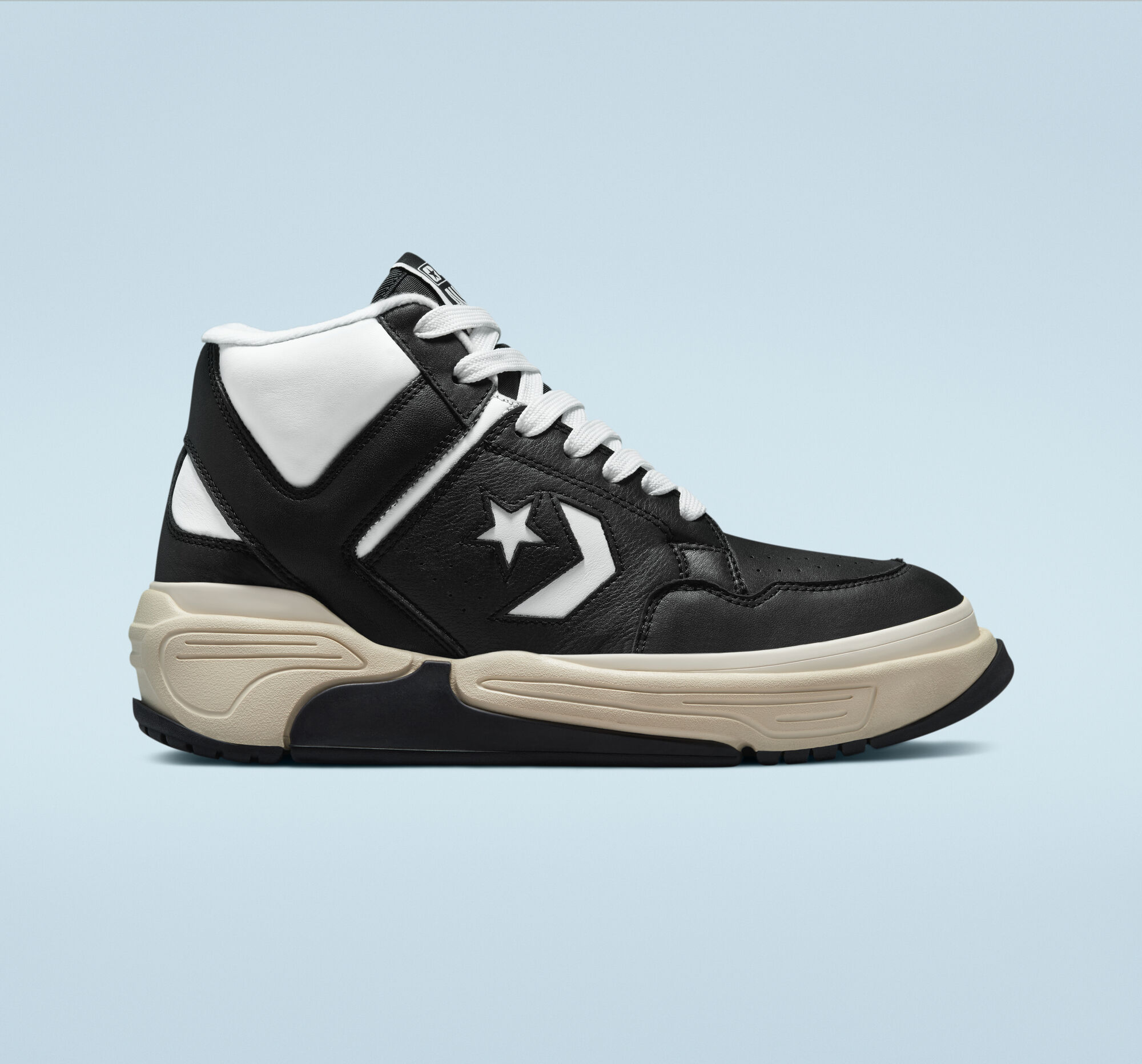 Weapon CX Unisex Mid Shoe. Converse.com