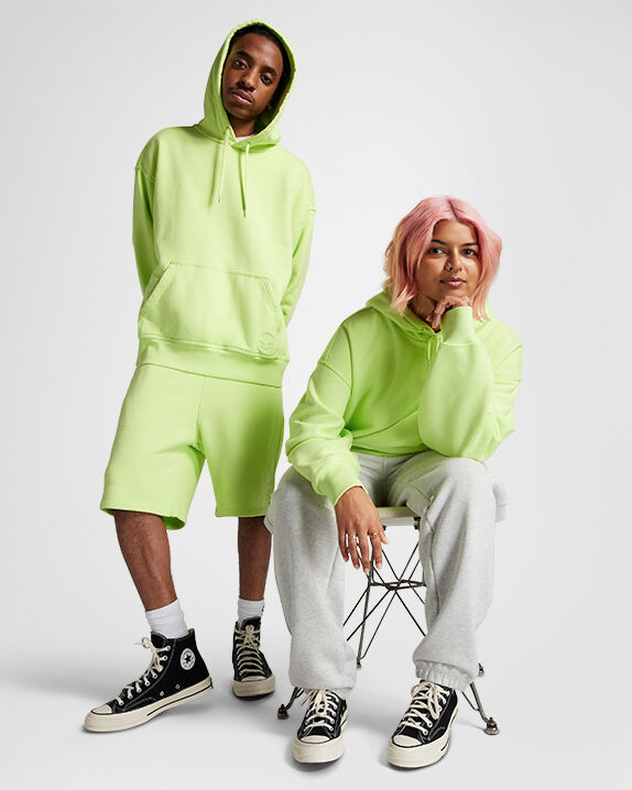 Mens Sweatshirts & Hoodies | Zipped Sweaters | Converse UK