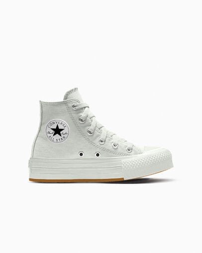 Custom Chuck Taylor All Star EVA Lift Platform By You