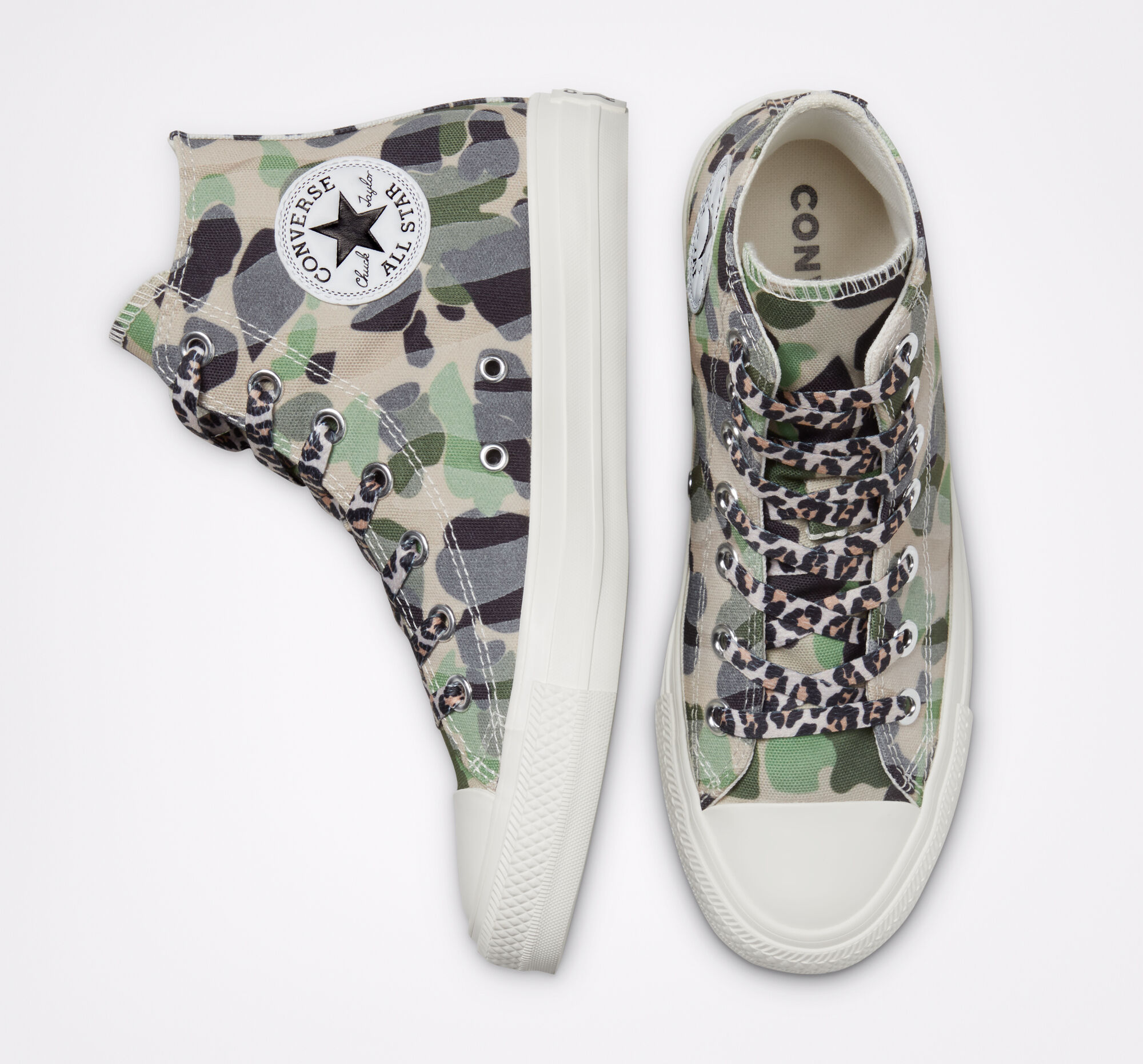Chuck Taylor All Star Archive Mix
