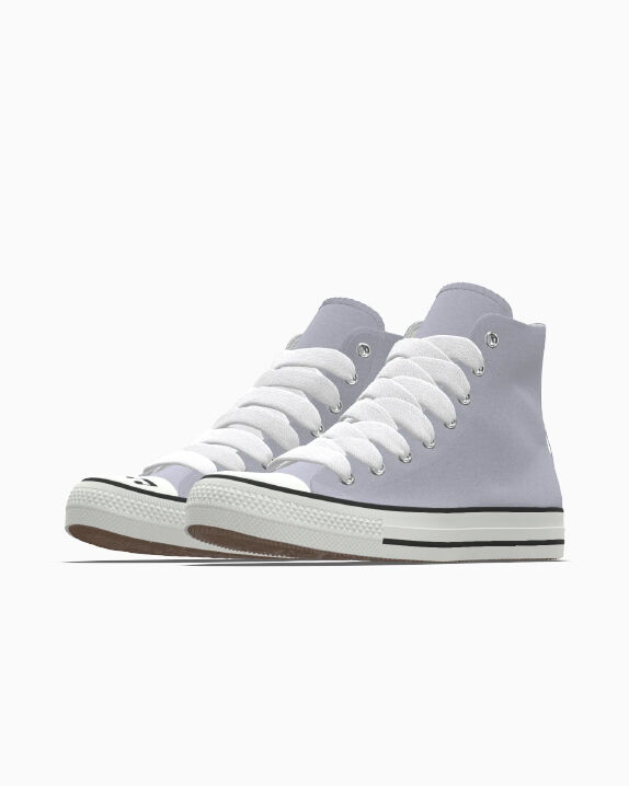 Purple Trainers & Shoes | Converse UK