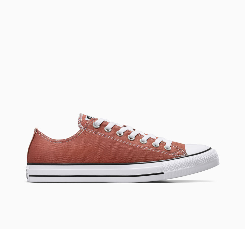 Converse Shoes (Trainers) CHUCK TAYLOR ALL STAR (women)