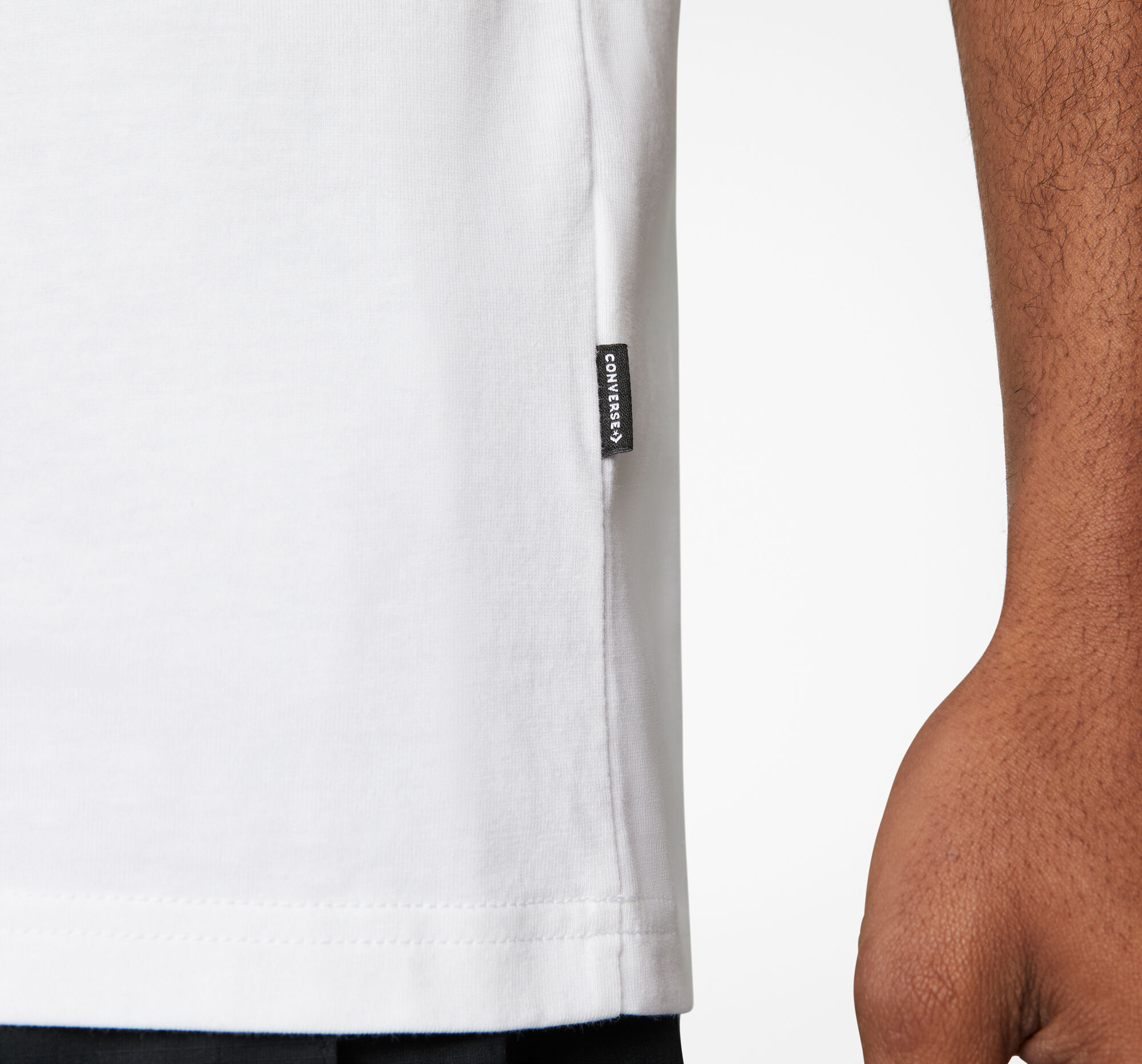 Color Forward Graphic T-Shirt Mens . Converse.com