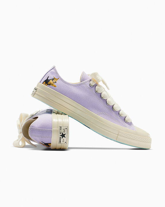Limited Edition Converse Shoes | Converse UK