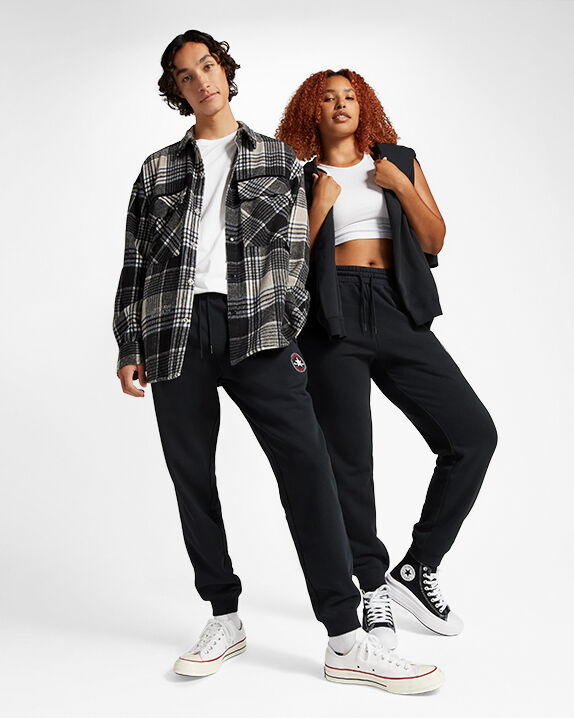 Converse Tracksuit & Shorts for Men | Converse.com UK