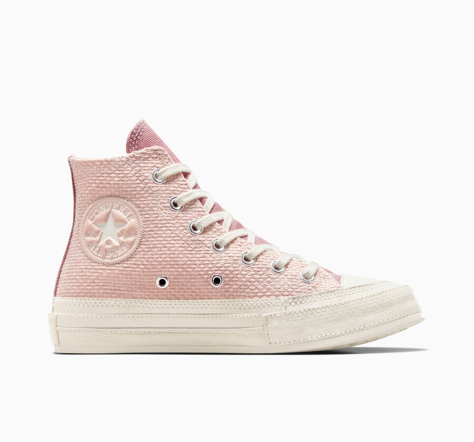 Converse Chuck 70 Mixed Material