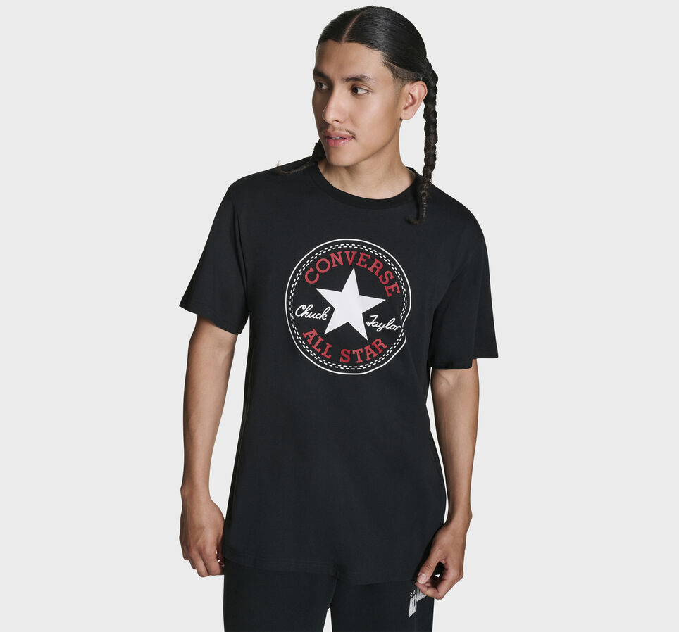 Chuck Taylor All Star Patch T-Shirt Men's