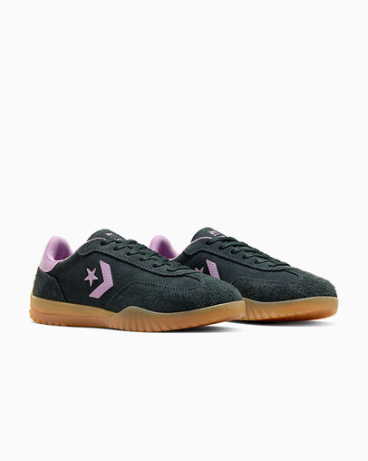 Run Star Trainer Suede