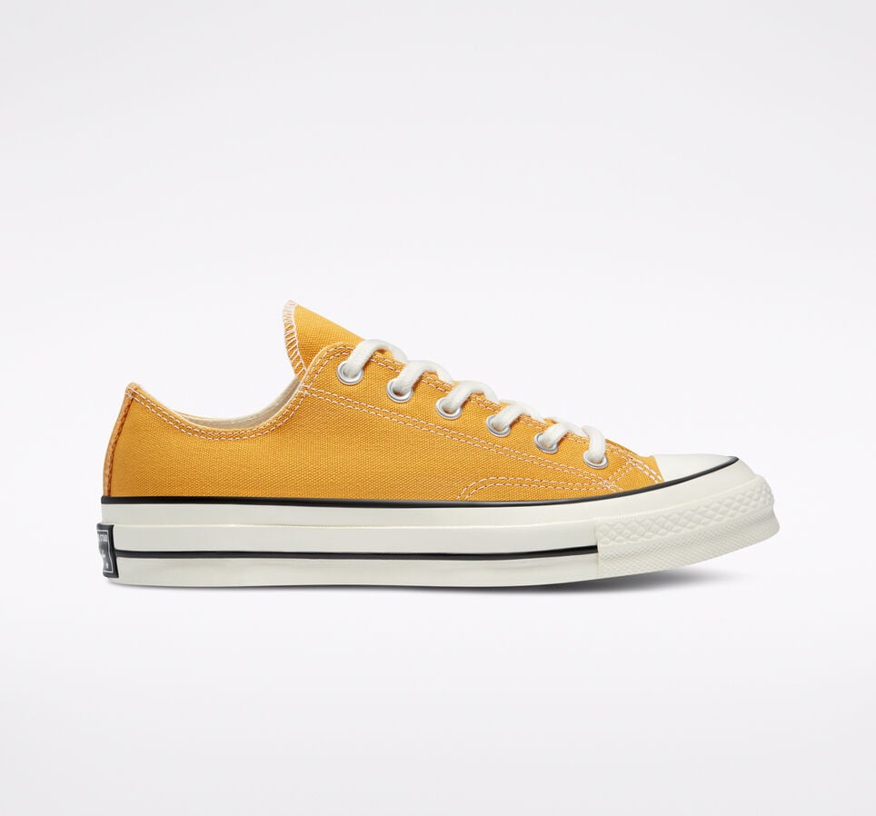 Converse Chuck 70 Vintage Canvas | Converse | US