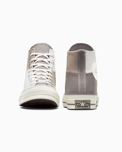 Chuck 70 Crafted Patchwork