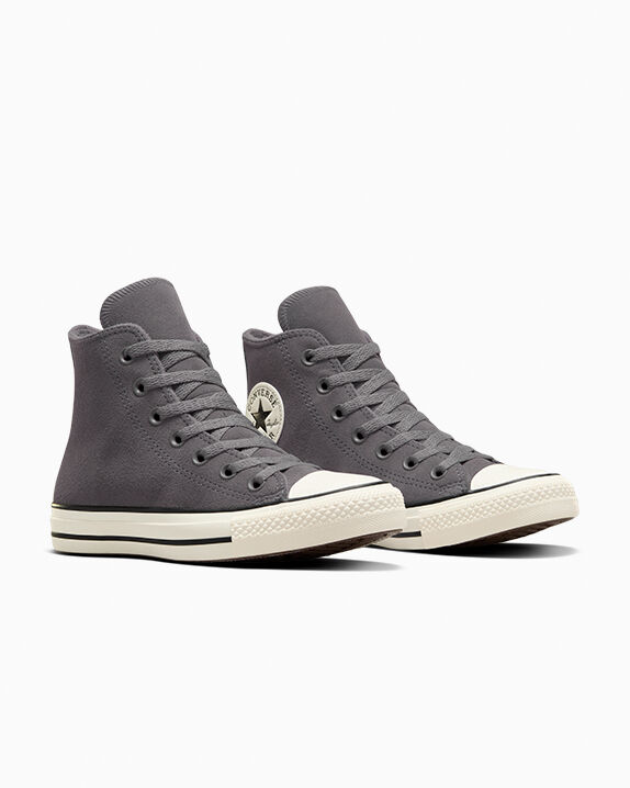 Grey Shoes, Trainers and Stone Sneakers | Converse UK