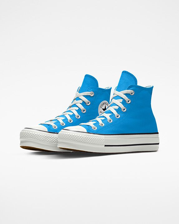 Blue Converse: Navy & Royal Blue Shoes. Converse.com