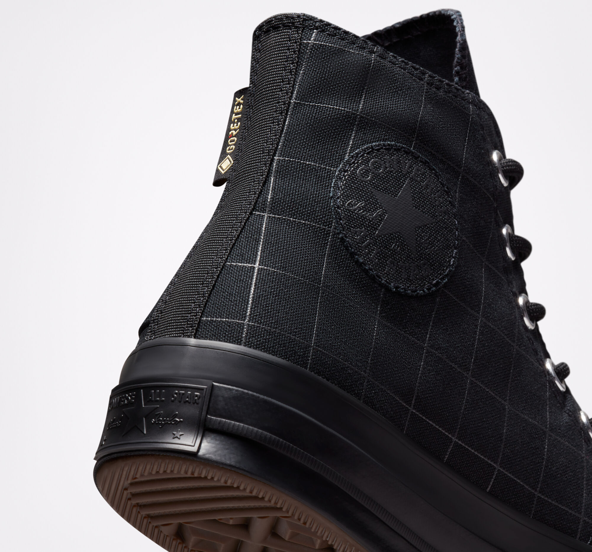 Chuck 70 GORE-TEX® Unisex . Converse.com