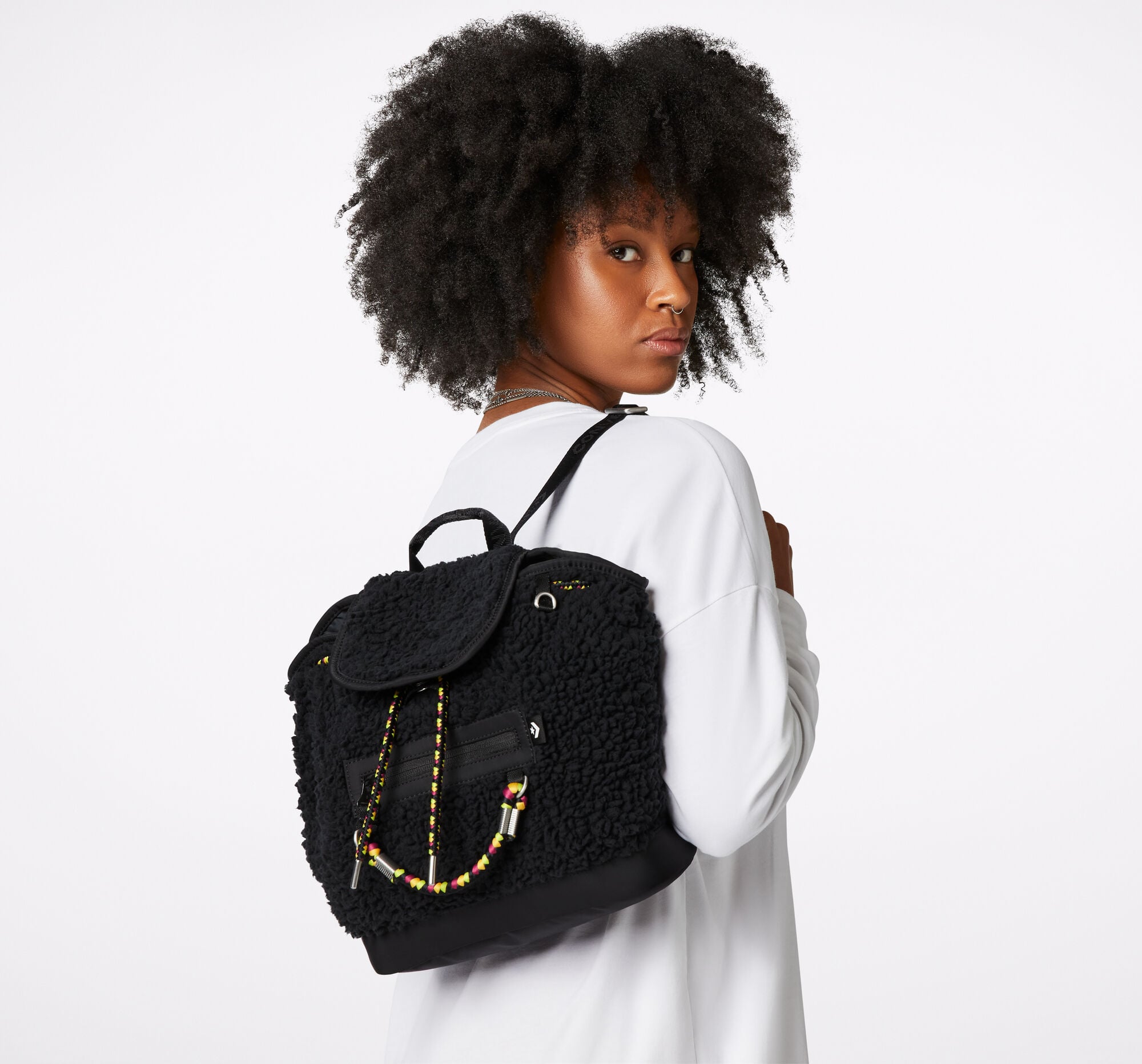 Sherpa Mini Rucksack