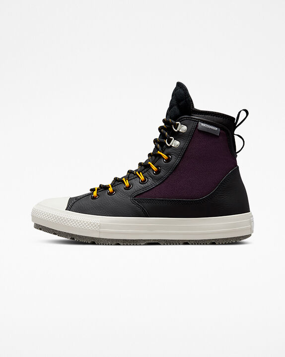 Toutes les sneakers imperméables. Converse.com
