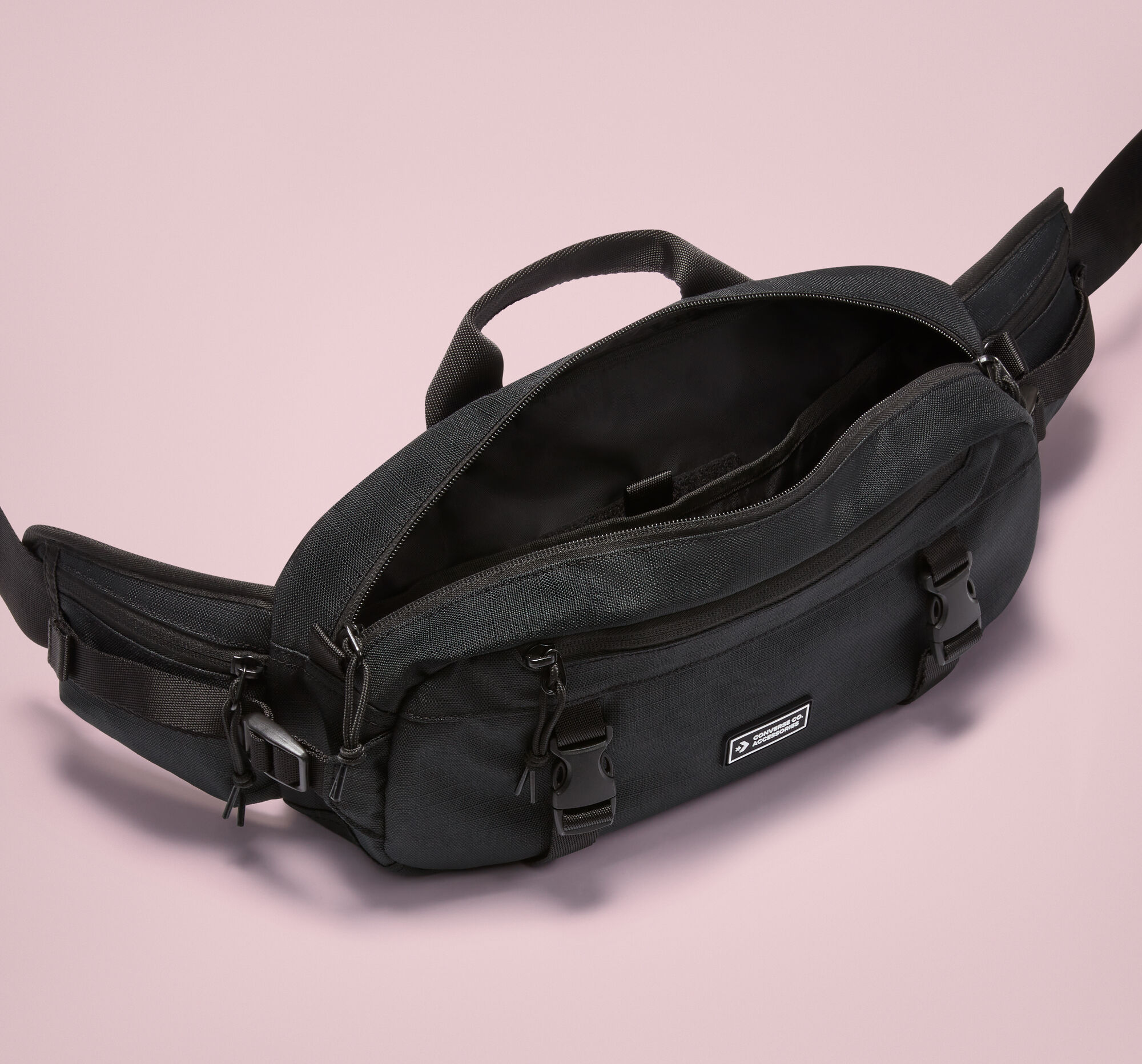 Utility Sling Pack Unisex Bag. Converse.com