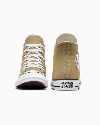 Chuck Taylor All Star Seasonal Color