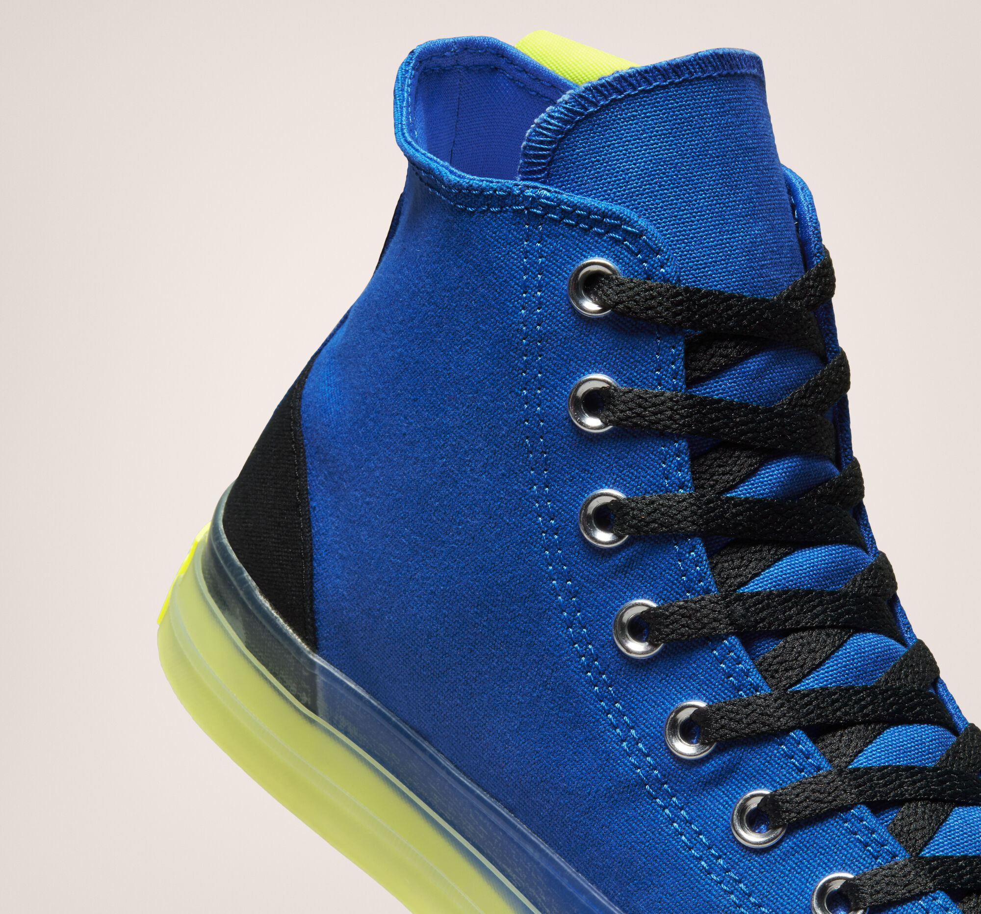 Chuck Taylor All Star CX Hybrid Game Unisex High-Top Shoe. Converse.com