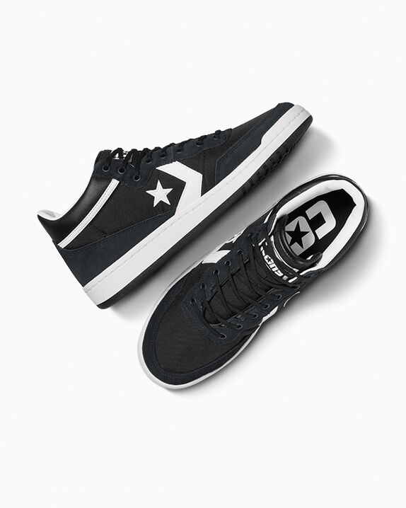CONS: Skate shoes, skate clothing & skate accessories