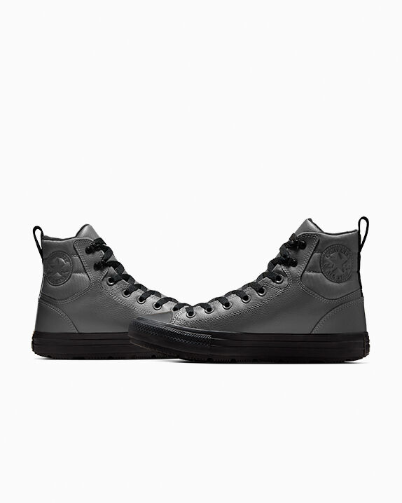 Trainer Boots & Platform-Boots for Men and Women | Converse UK