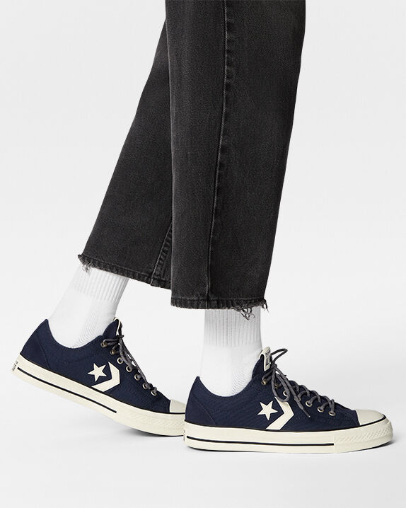 Star Player 76. Converse.com