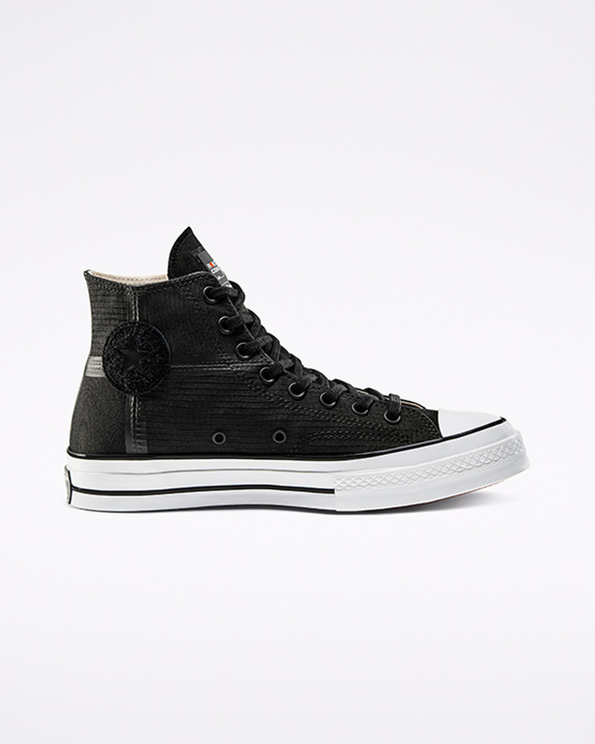 Converse x ROKIT Chuck 70 Unisex High-Top Shoe. Converse.com
