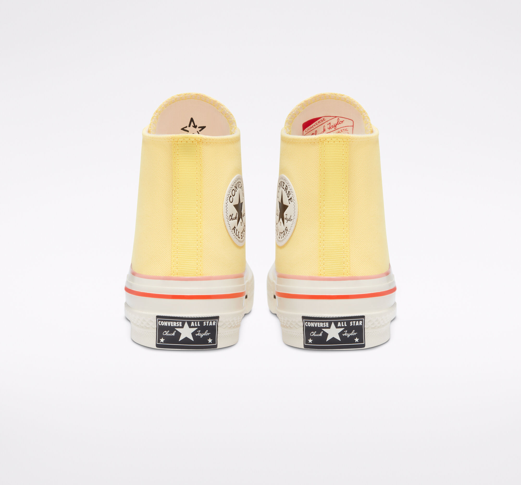 Chuck 70 Colorblock Women's High-Top Shoe. Converse.com