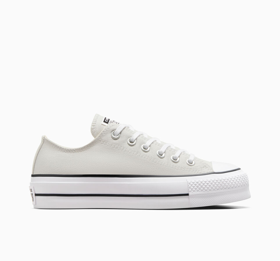Chuck Taylor All Star Lift Platform
