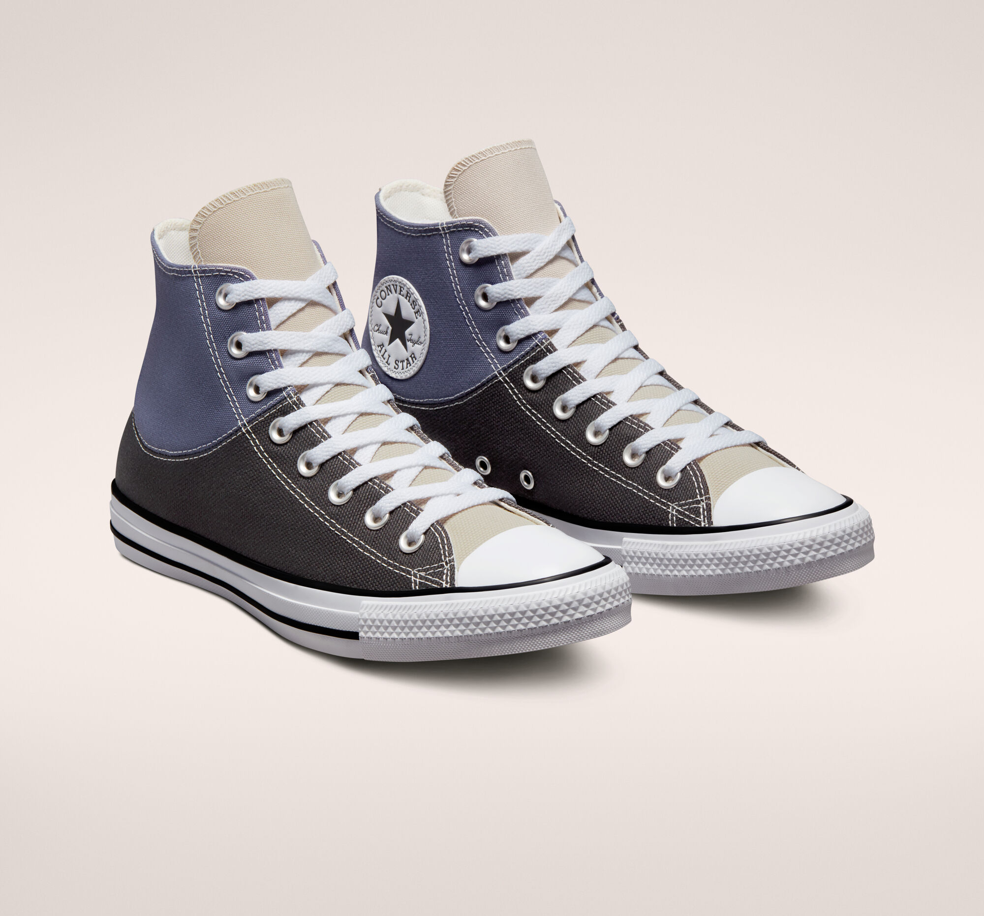 Hybrid Texture Chuck Taylor All Star Split Upper Unisex . Converse.com