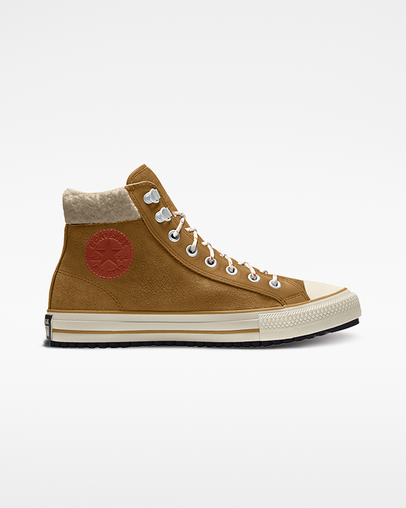 Converse - Design Your Own Chuck Taylor - Boot - Your Choice