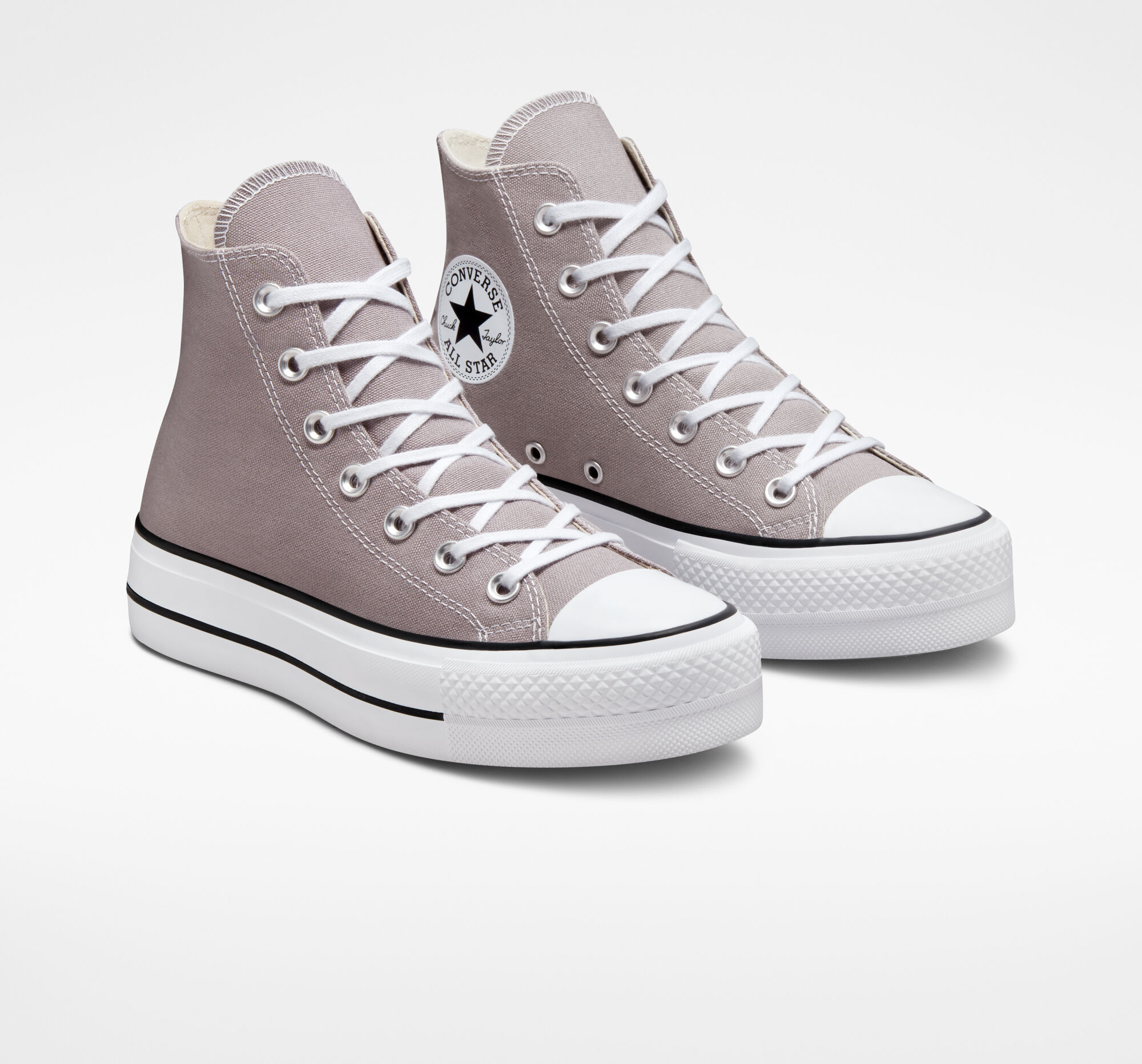Converse Color Platform Chuck Taylor All Star Womens . Converse.com