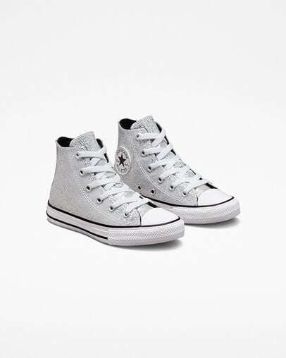 Chuck Taylor All Star Glitter