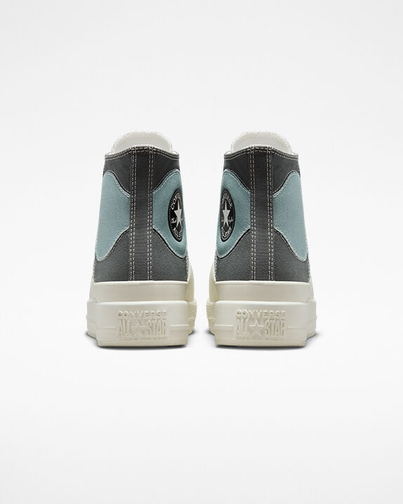 Chuck Taylor All Star. Converse.com