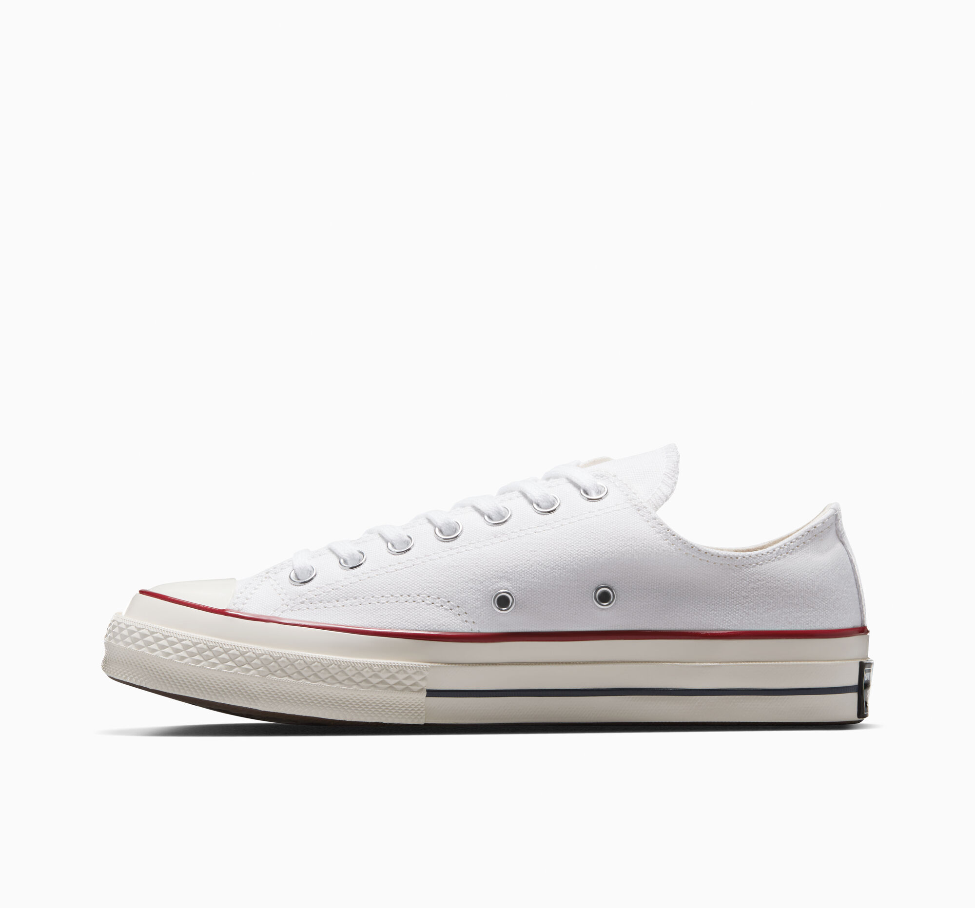 Chuck 70 Vintage Canvas Unisex Low-Top Shoe. Converse.com