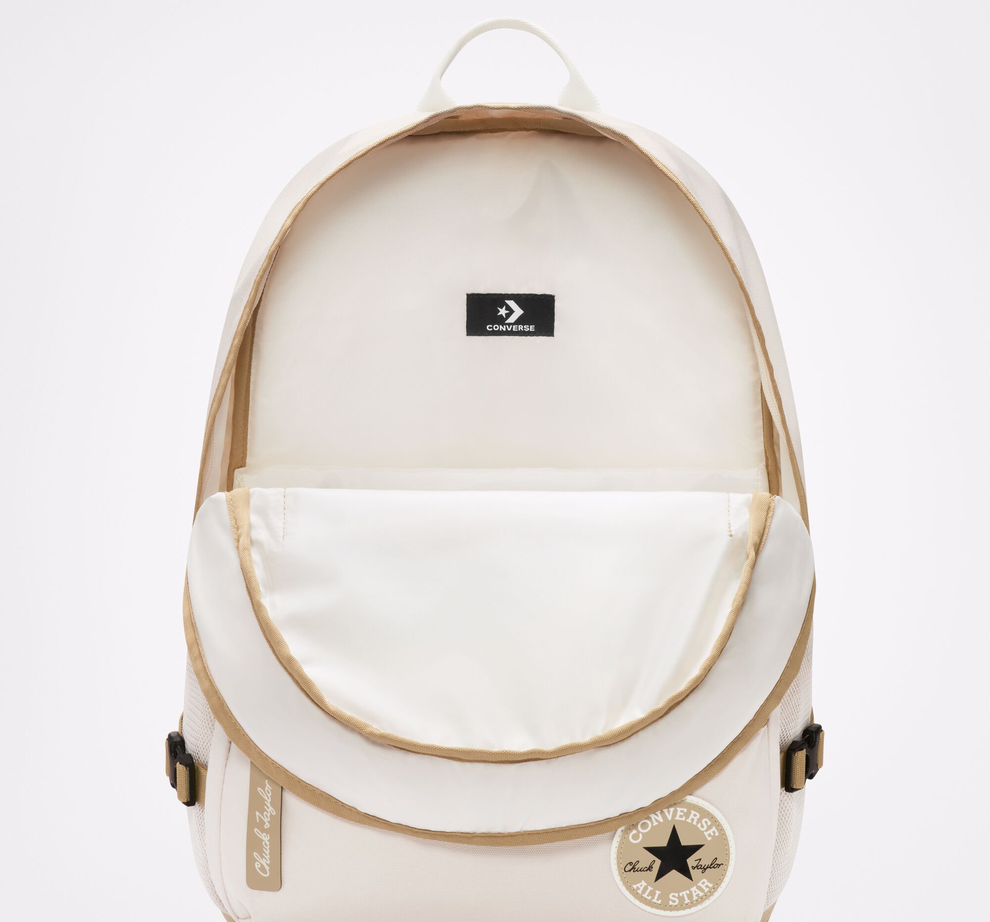 Straight Edge Backpack Unisex Backpack. Converse.com