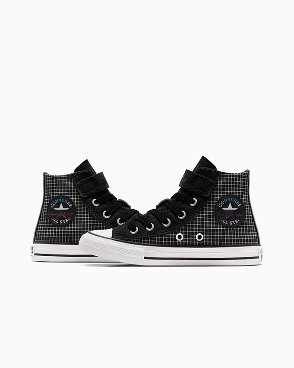 Converse x TRANSFORMERS