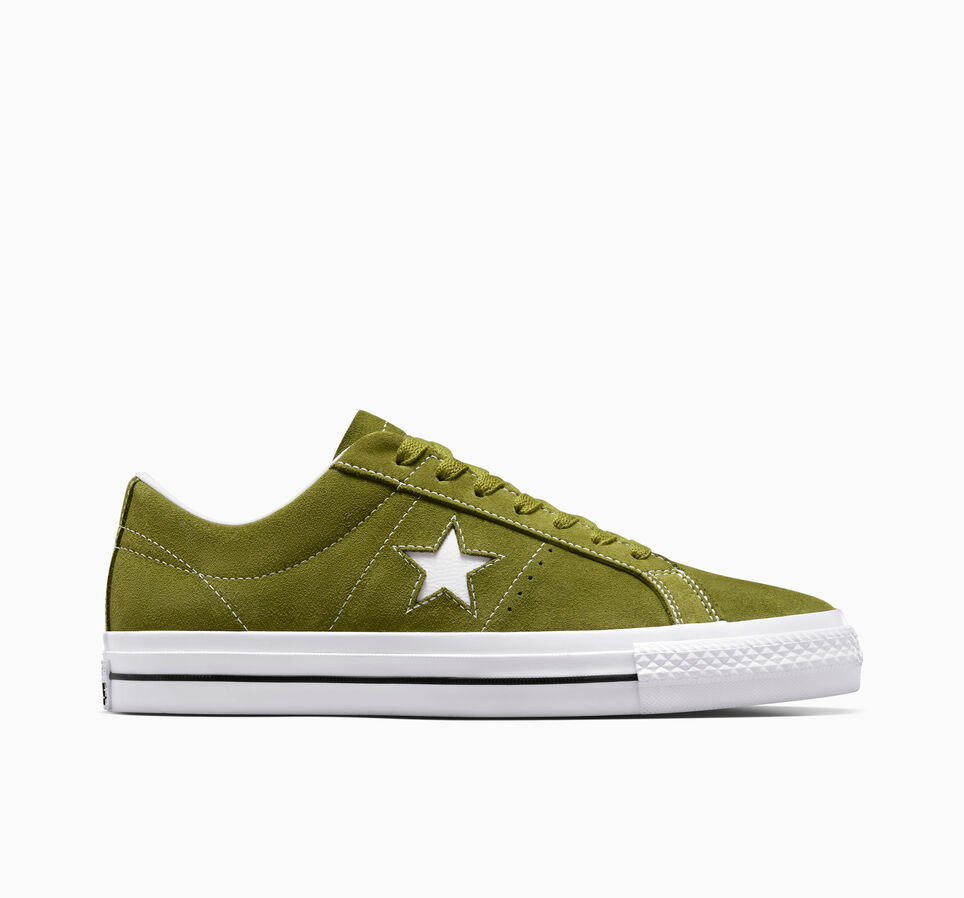 Converse AS-1 Pro