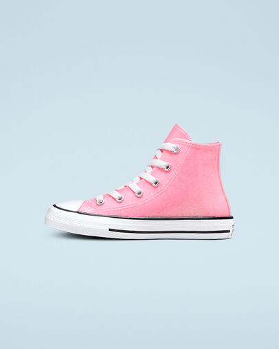 Chuck Taylor All Star Glitter Younger Kids