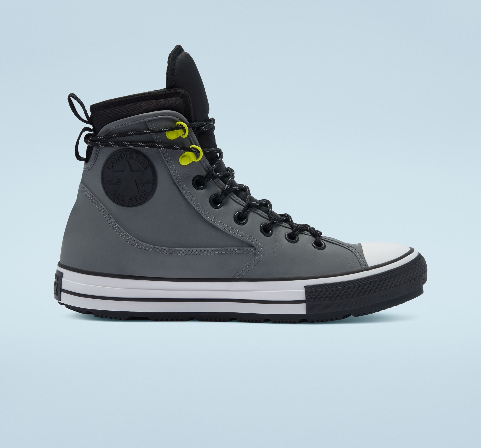 All Terrain Chuck Taylor All Star Unisex High-Top Shoe. Converse.com
