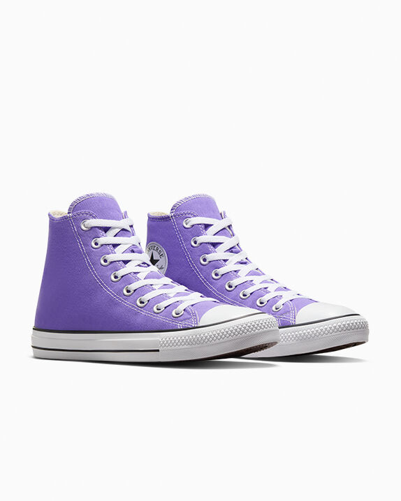 Purple Converse: Lilac & Mauve Shoes | Converse UK