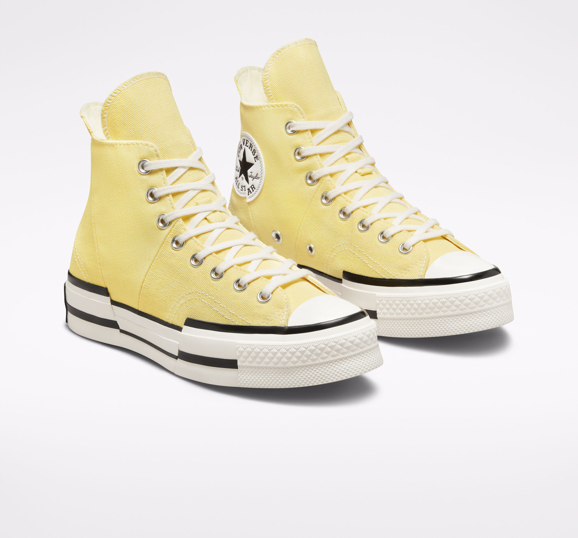 Chuck 70 Plus Unisex . Converse.com