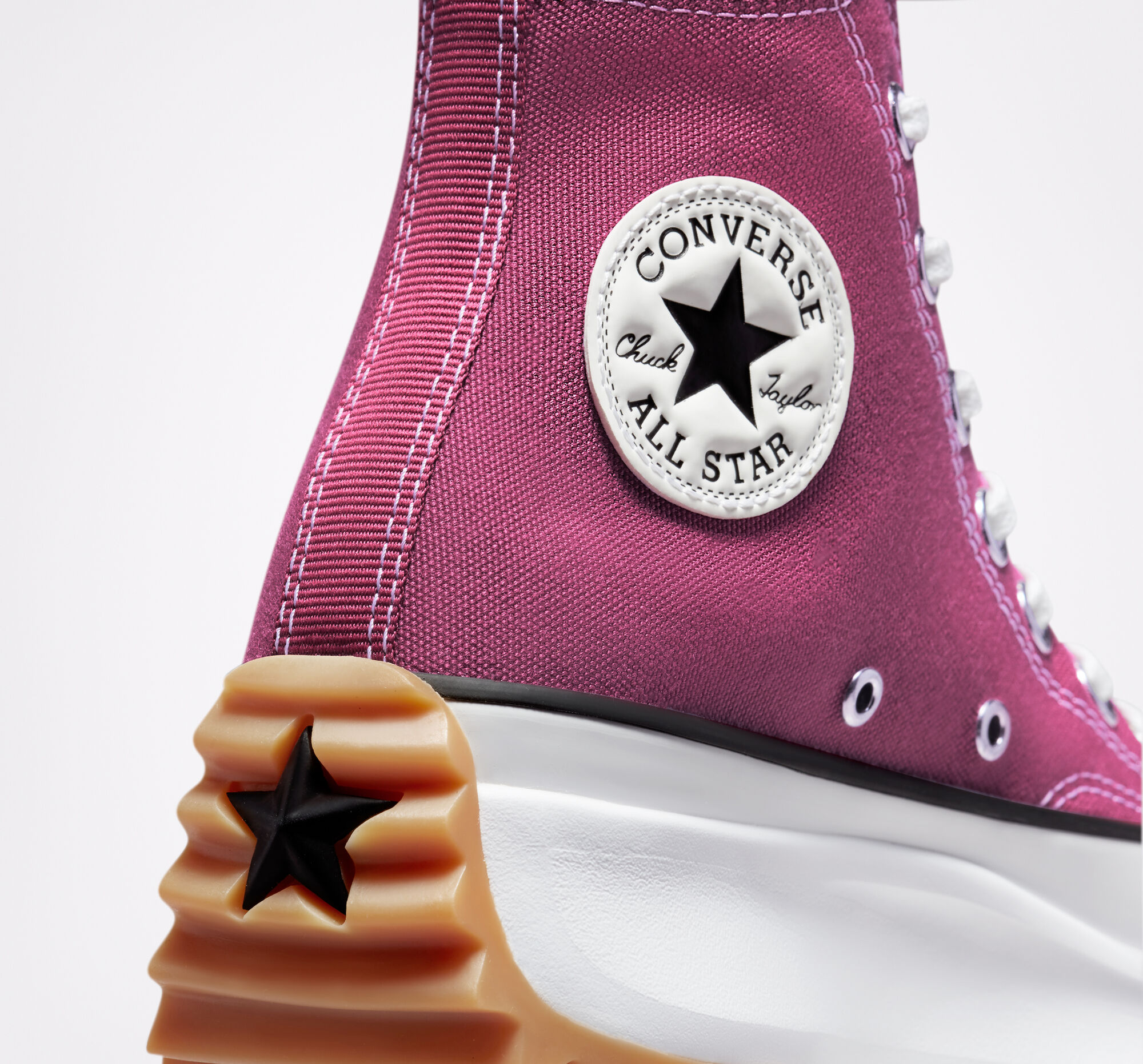 Run Star Hike Platform Seasonal Color Unisex High-Top Shoe. Converse.com