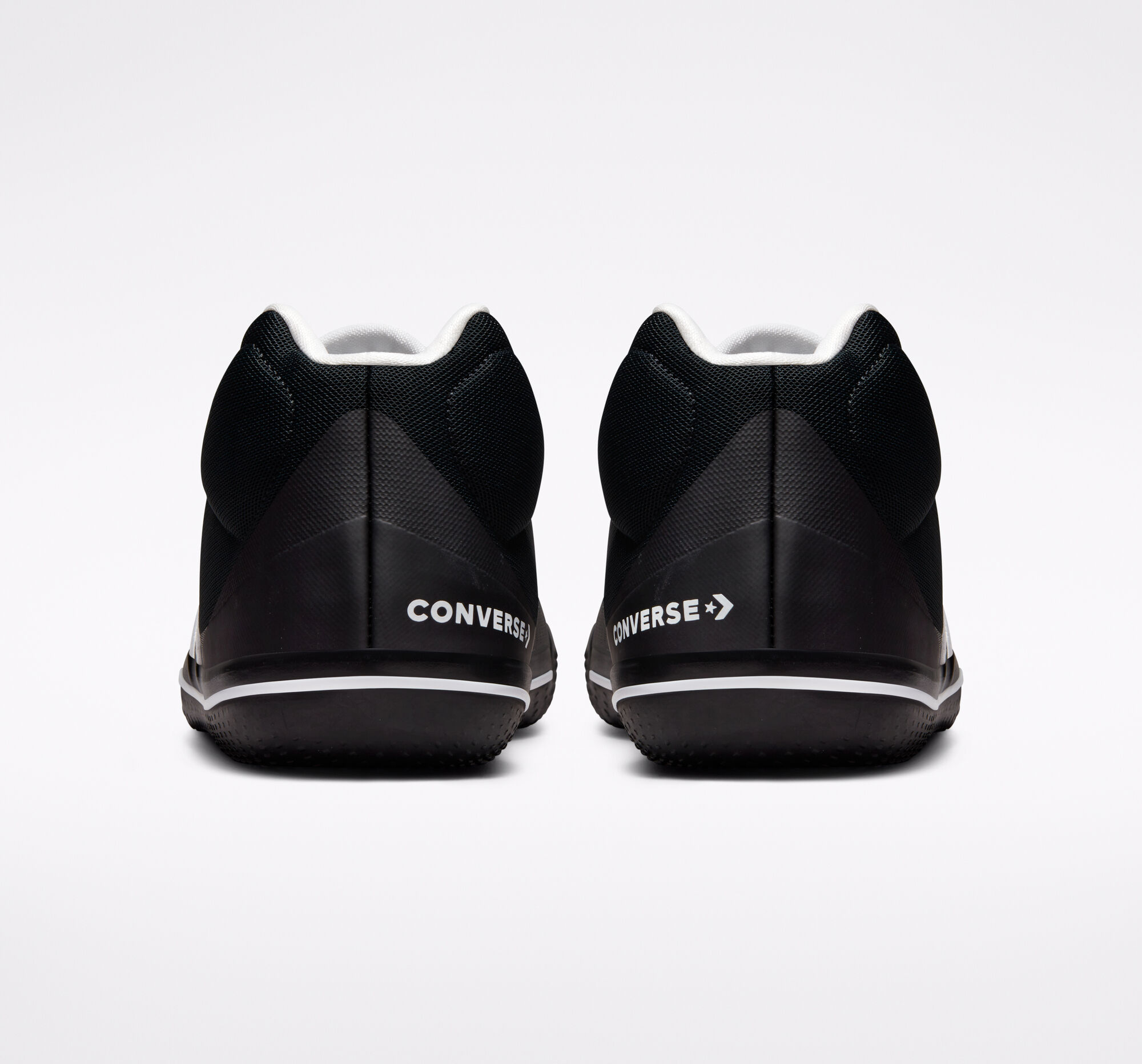 All Star BB EVO Between the Lines Basketball Shoe. Converse.com
