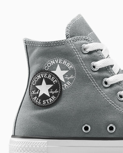 Chuck Taylor All Star Double Logo