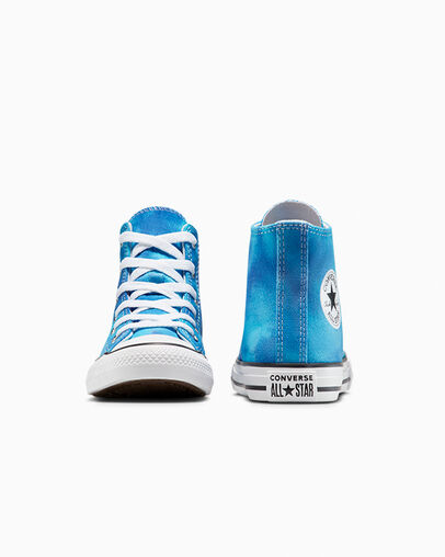 Chuck Taylor All Star Color Splash