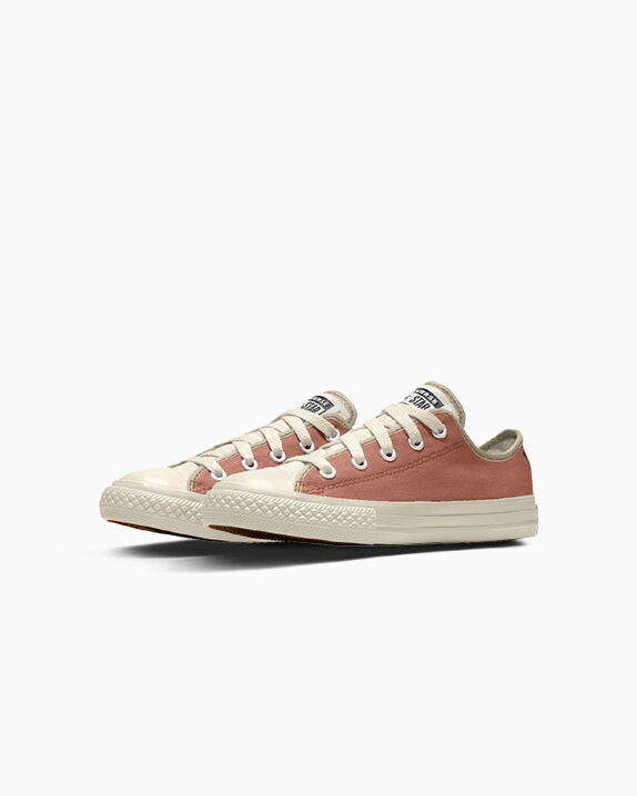 Kids' Low Top Converse - Boys & Girls Trainers | Converse.com UK